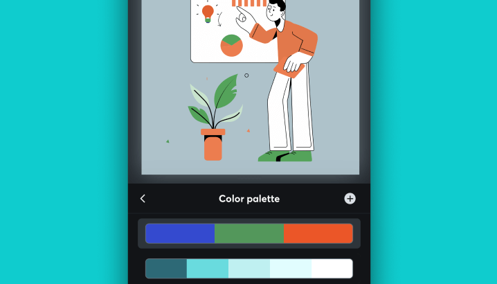 LottieFiles Mobile App